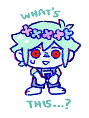 basil stickers https://t.co/t9uaiR9eYB