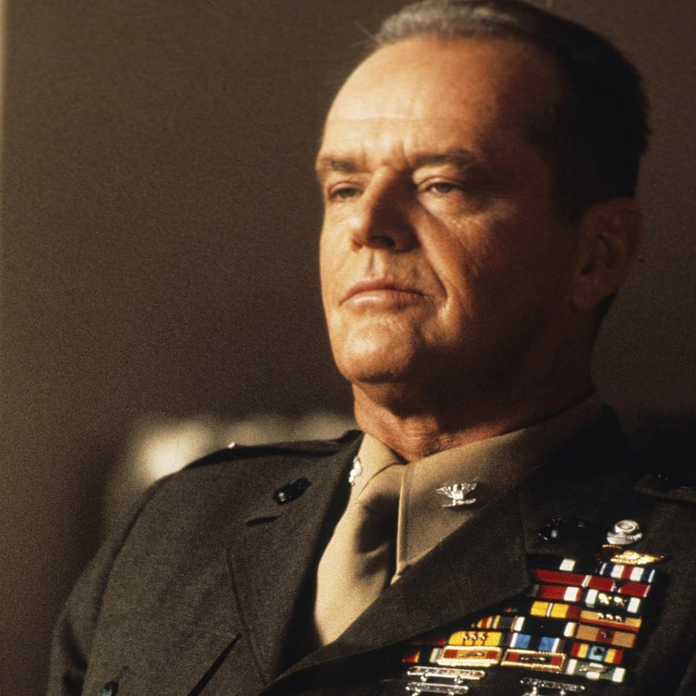 Kevin Bacon A Few Good Men