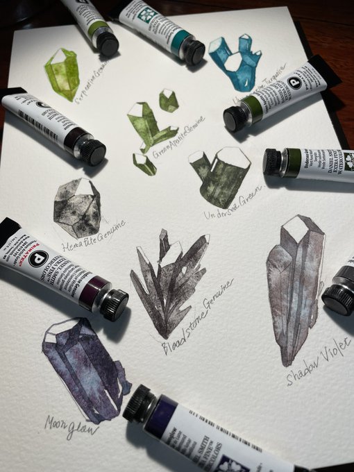 みこり🦠 (@mitokon_do_ria) さんのイラスト・マンガ作品まとめ (119 件) - Twoucan