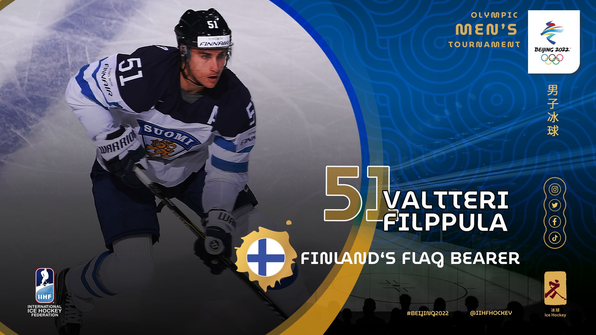 Valtteri Filppula Wallpaper