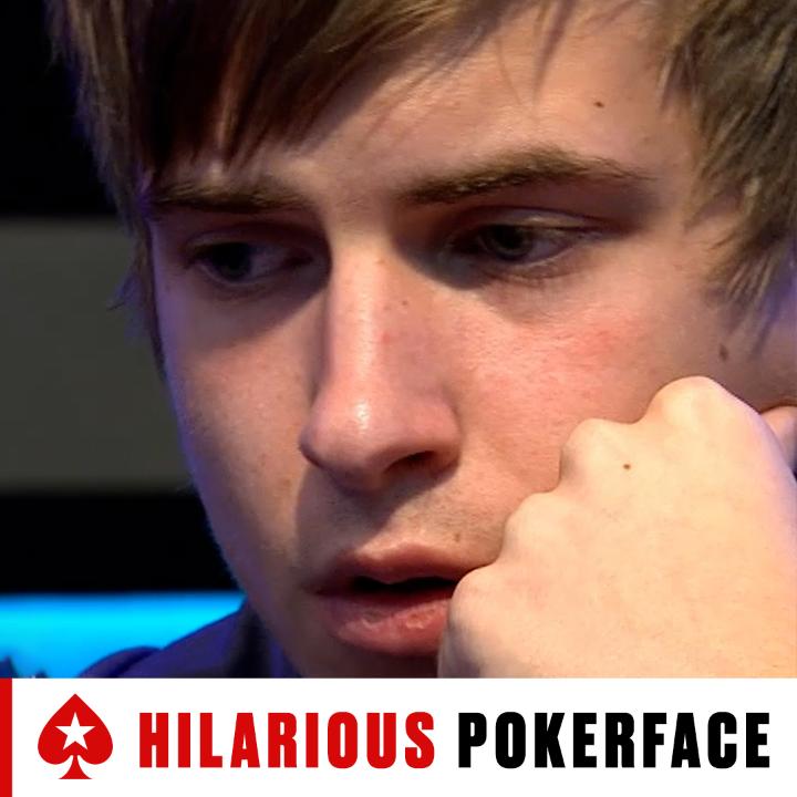 Meme Faces Bad Poker Face