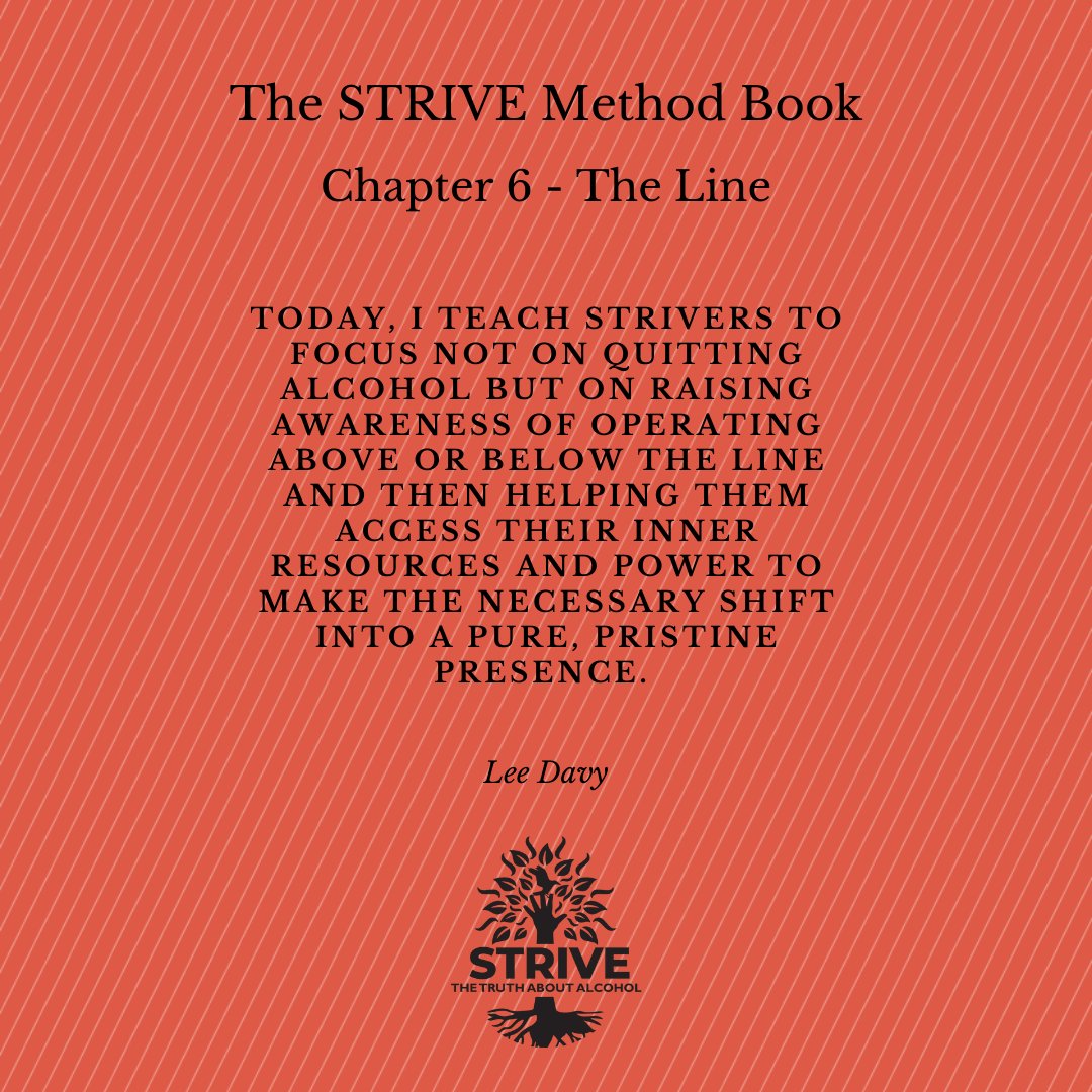 The STRIVE Method (@TheSTRIVEMethod) | Twitter