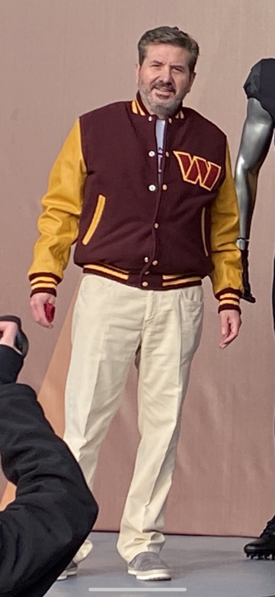 White Boys With Swag