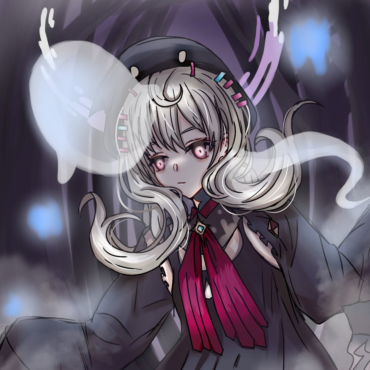 TheTus (@Tus_the_boss) さんのイラスト・マンガ作品まとめ (33 件) - Twoucan