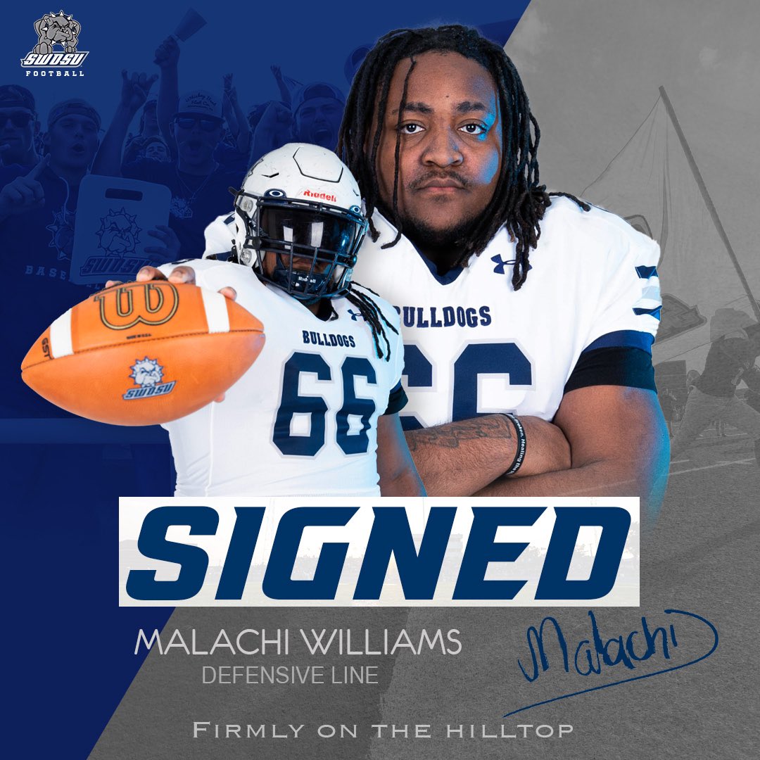 Malachi Williams's Instagram, Twitter & Facebook on IDCrawl