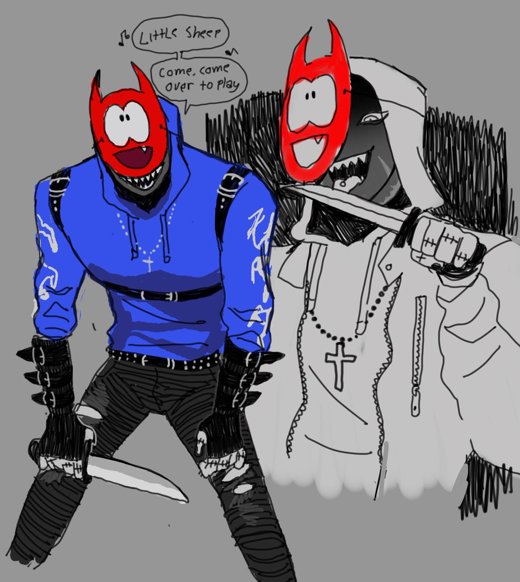 URANOHEAD (@urano000) さんのイラスト・マンガ作品まとめ (328 件) - Twoucan