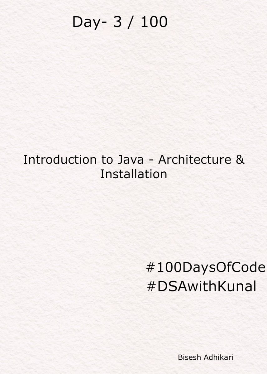 Bisesh Adhikari (@BiseshAdhikar10) | Twitter