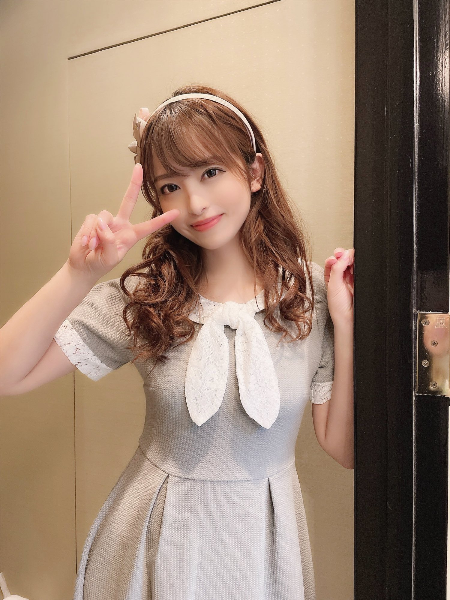 桜もこ on Twitter: "リボン多い🎀 https://t.co/F2b5dCvaZG" / Twitter