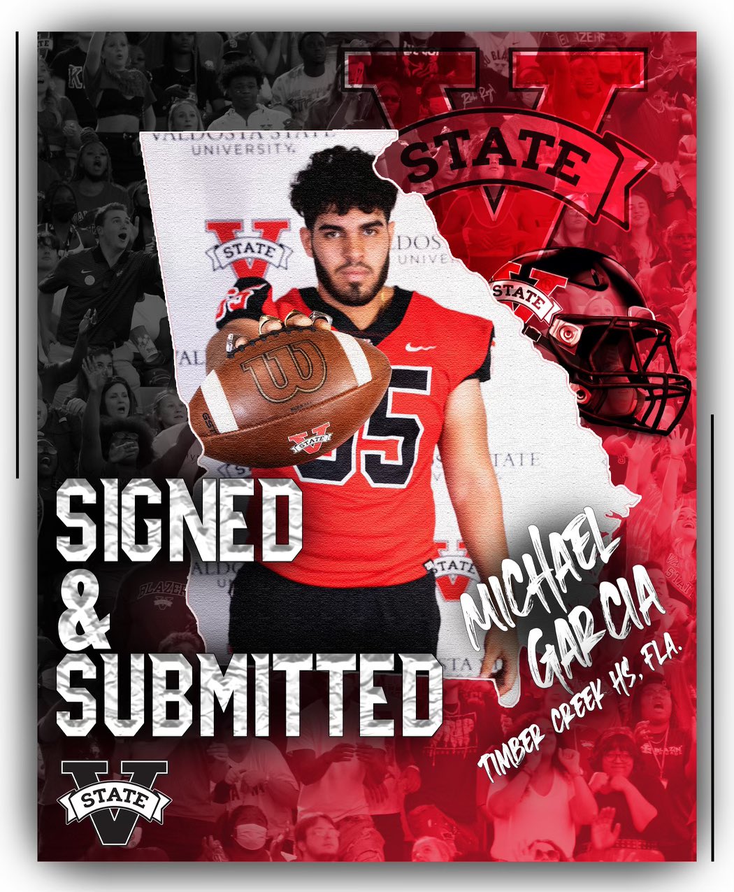 Timothy (Trace) Scott (@Scott3Trace) / Twitter