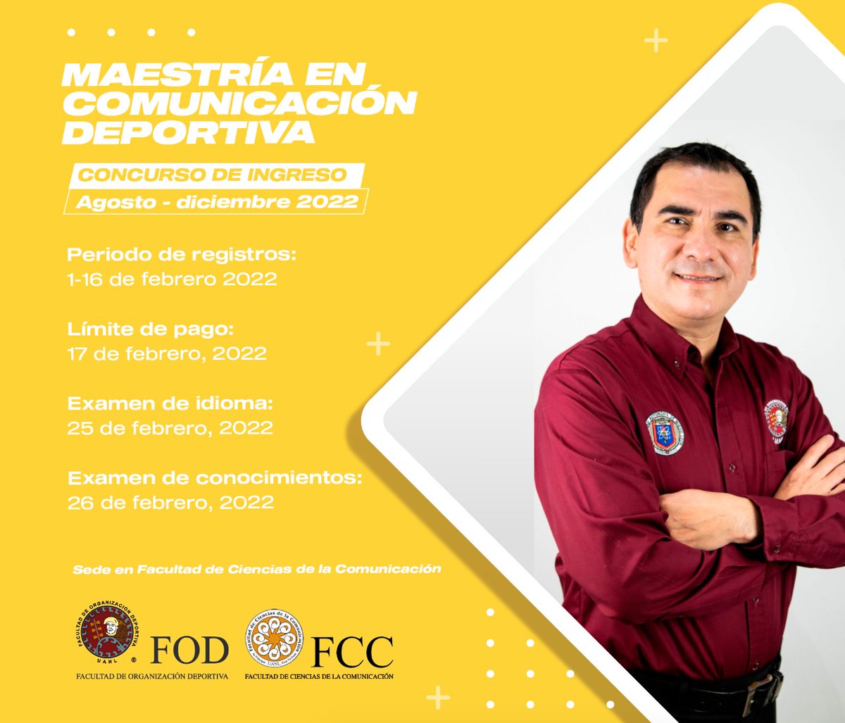 Fod Uanl Logo