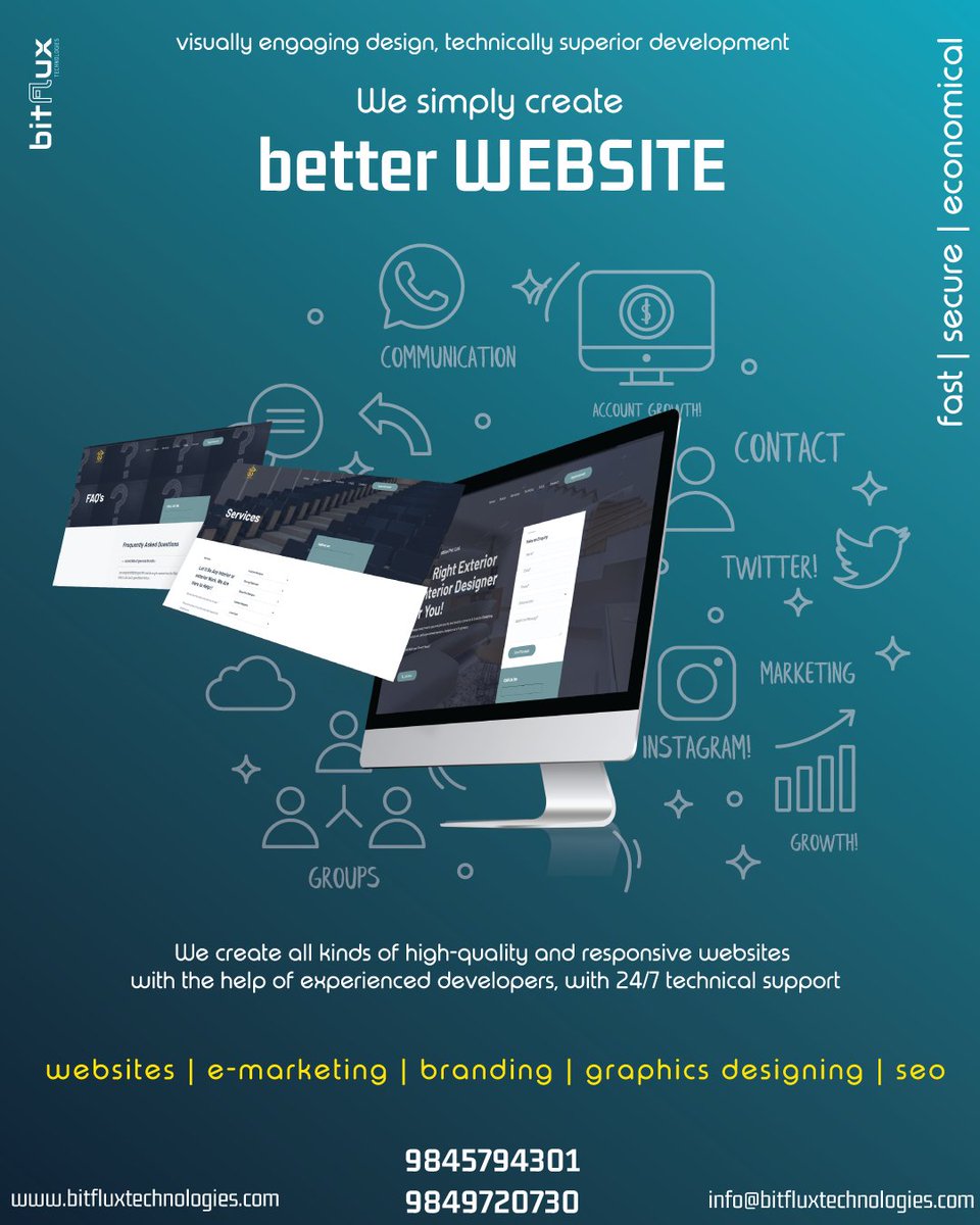 Bitflux Technologies Nepal (@BitfluxN) | Twitter