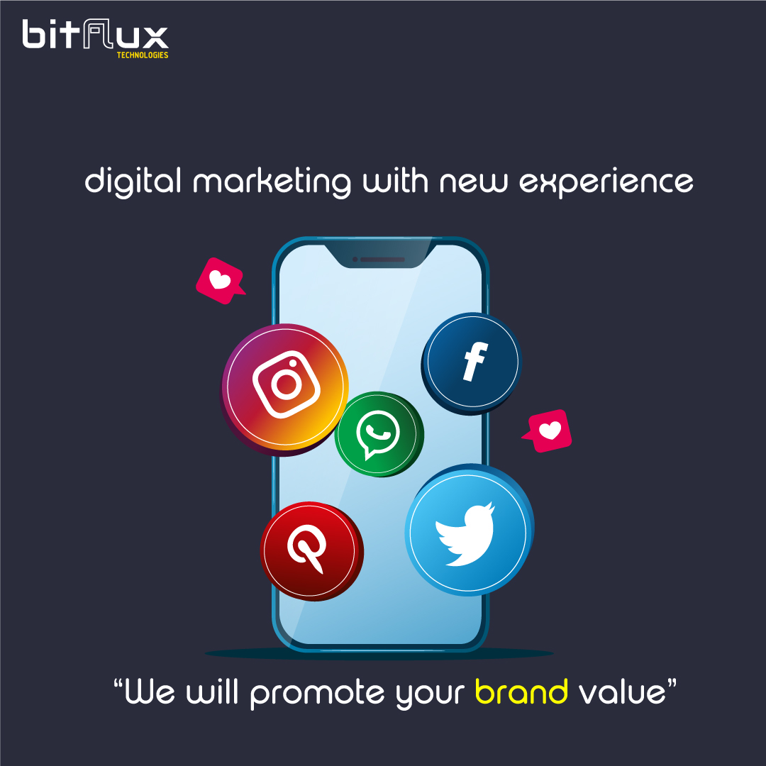 Bitflux Technologies Nepal (@BitfluxN) | Twitter