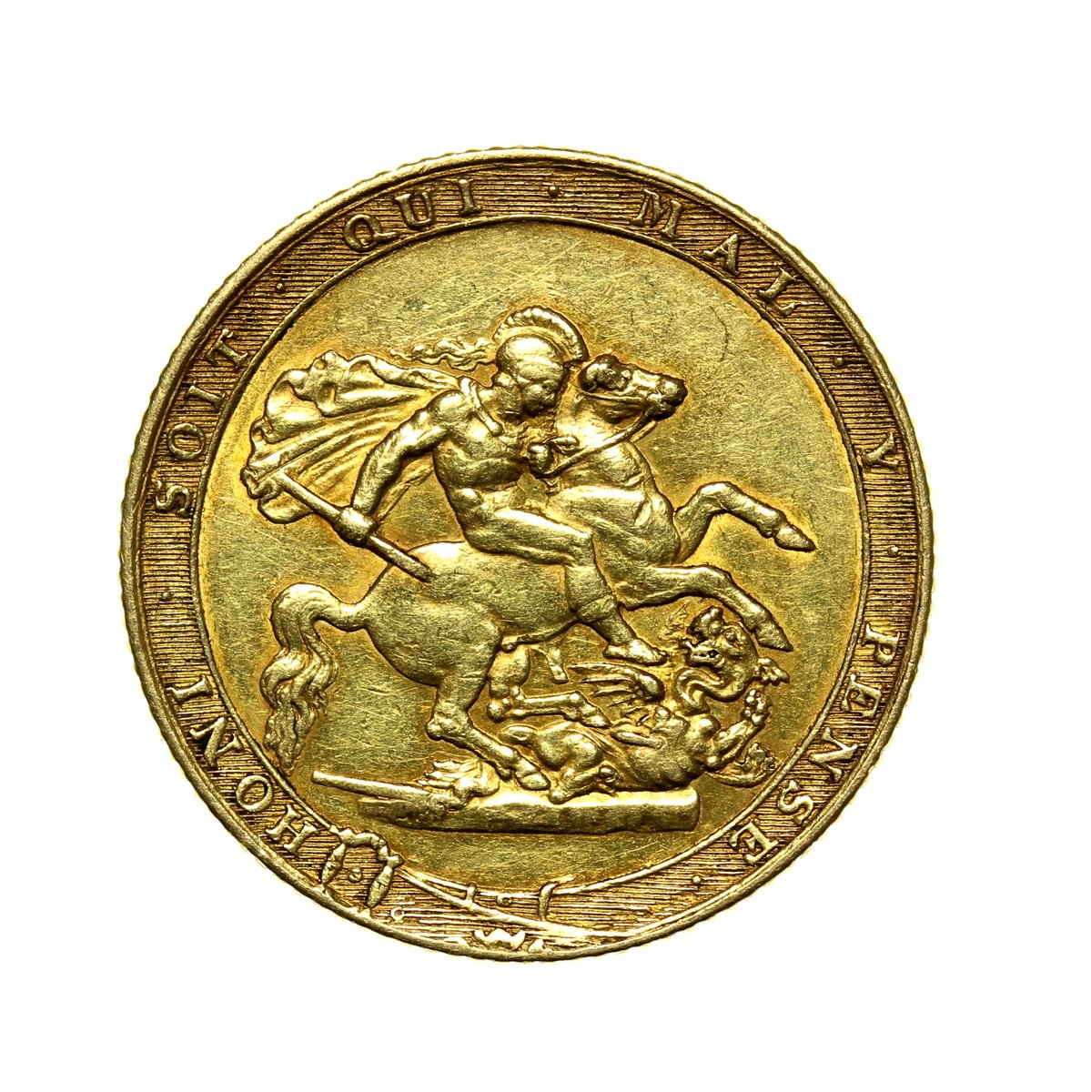 Vikings or York 919-925AD St Peter coinage Silver Penny - Silbury Coins ...