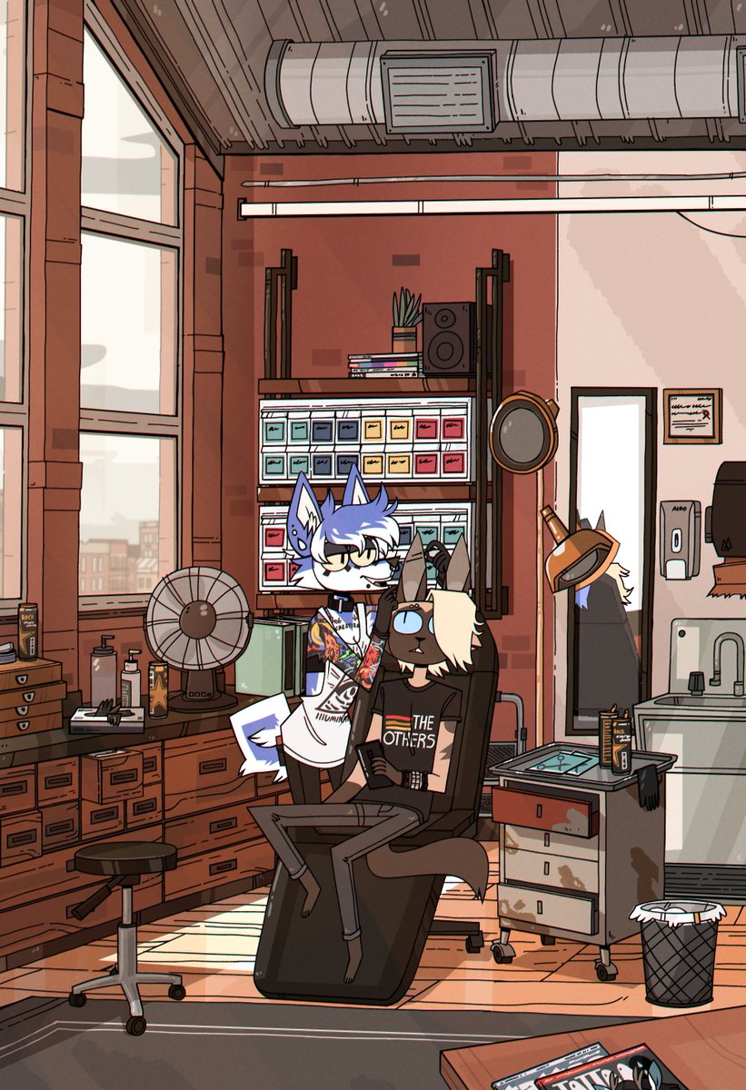 the ethanJP @ home (@Cocadope) さんのTwitterイラスト・マンガ作品まとめ (257 件) - Twoucan