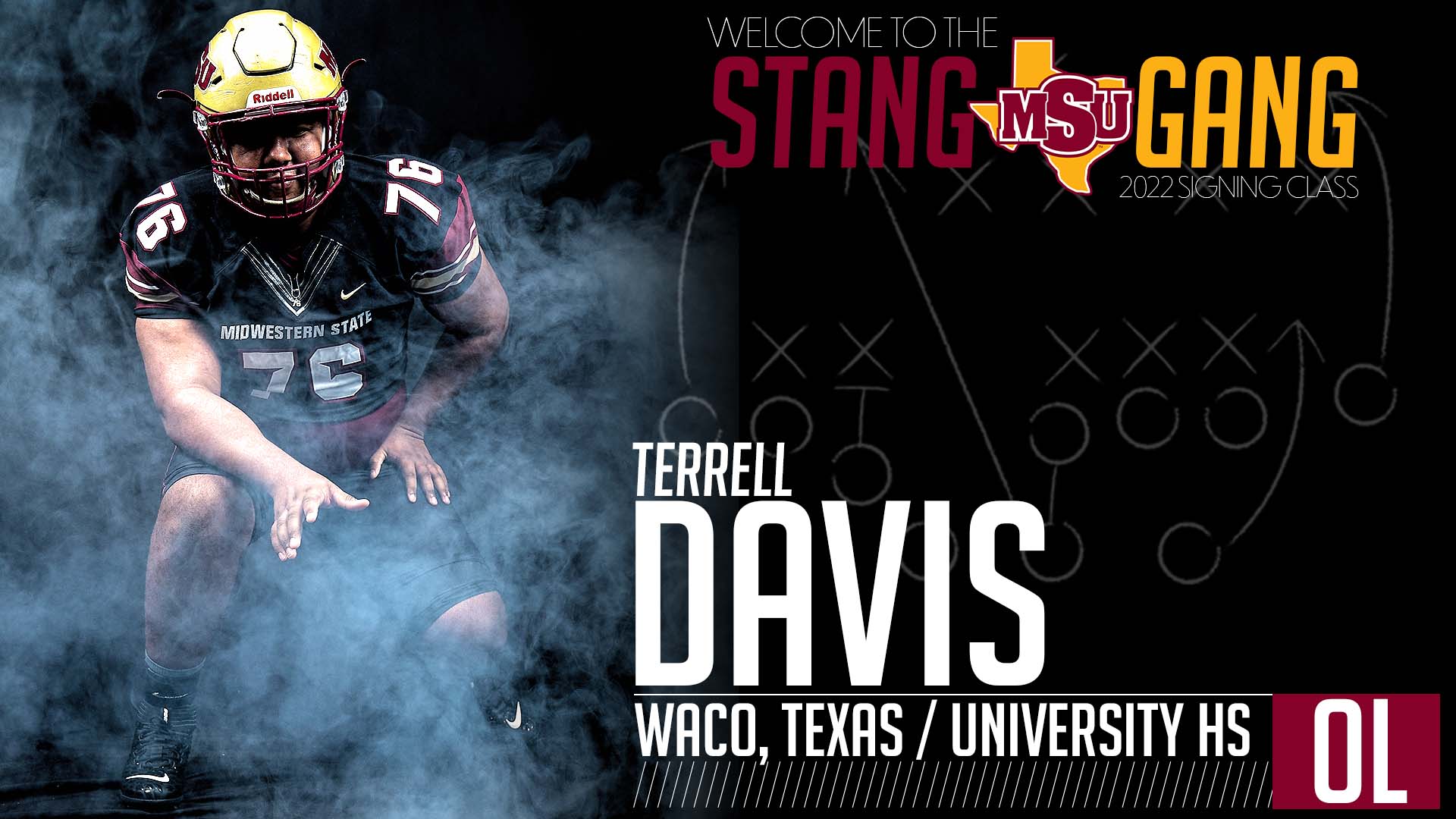 Terrell Davis Wallpaper