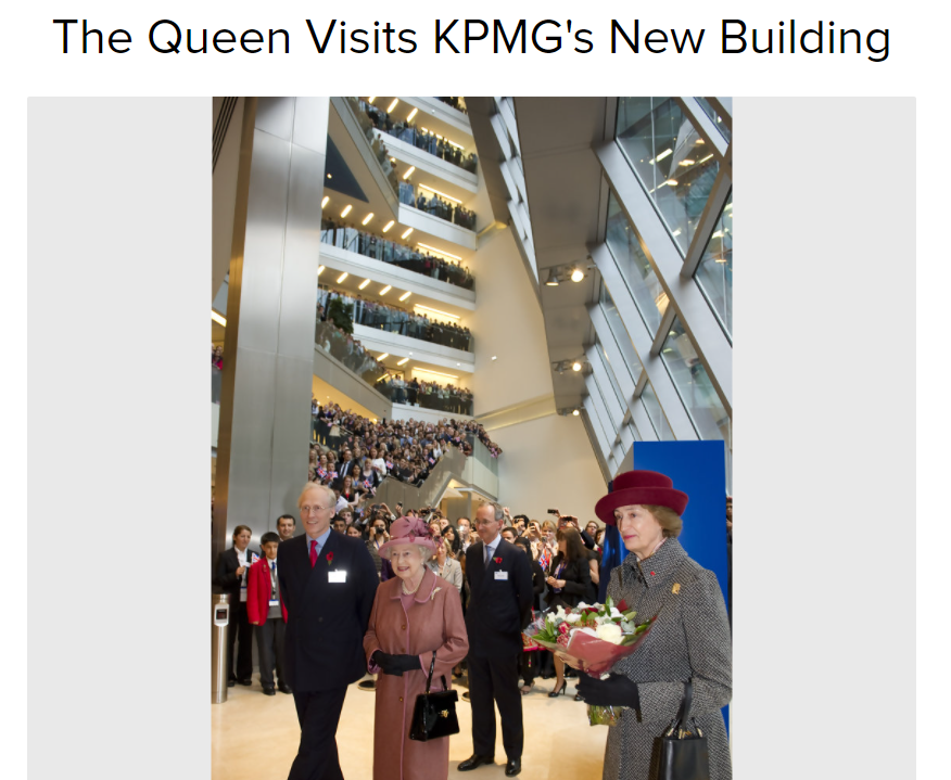 Back in the day, when Justin Welby became the new archbishop of ...