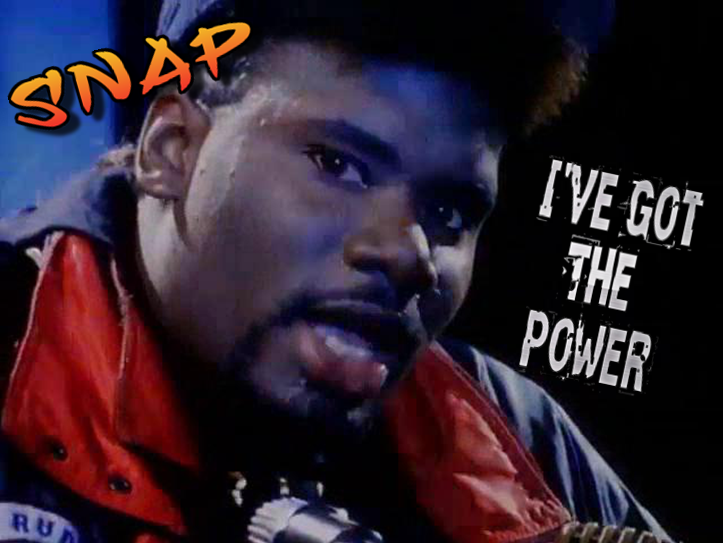 Ive Got The Power Gif