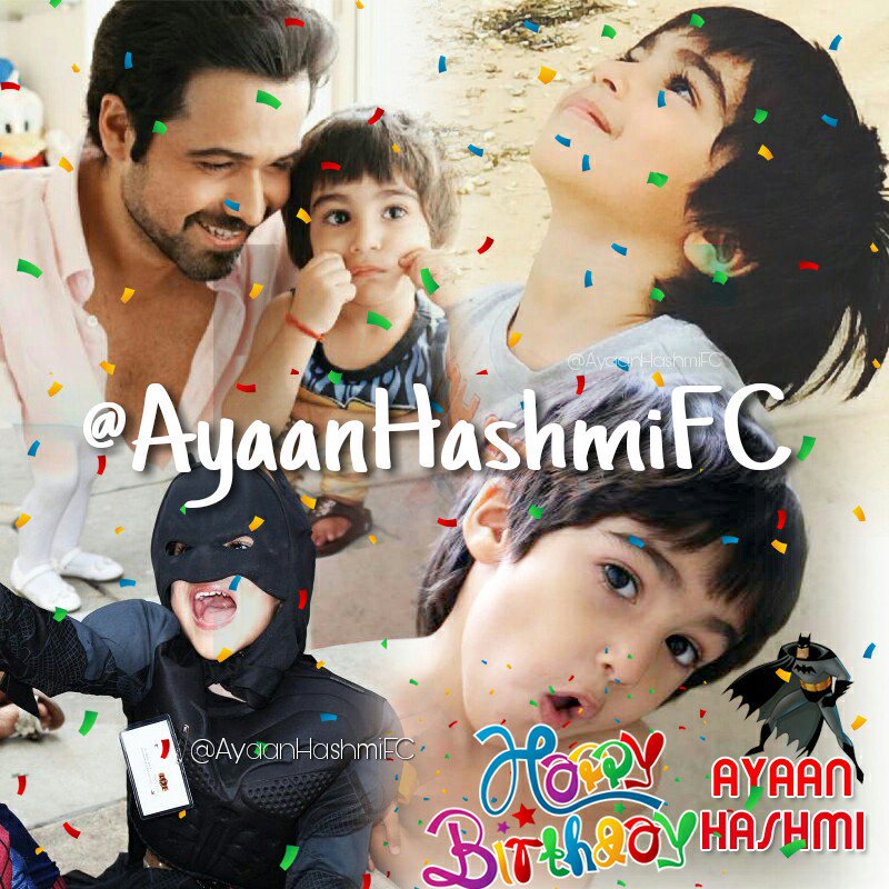 Ayaan Hashmi