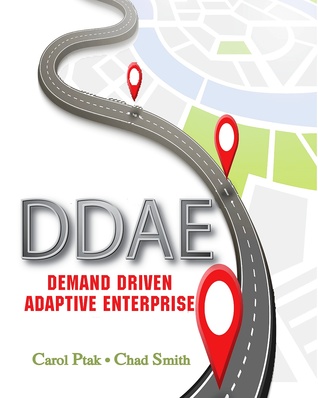 %PDF% Read Free [DOWNLOAD PDF] The Demand Driven Adaptive Enterprise: Surviving, Adapting, and ...