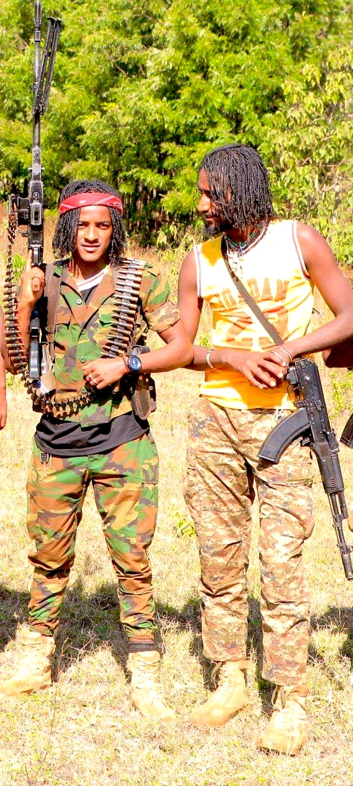 War Noir On X: #Ethiopia/#Tigray: An Interesting Photo Of A, 45% OFF