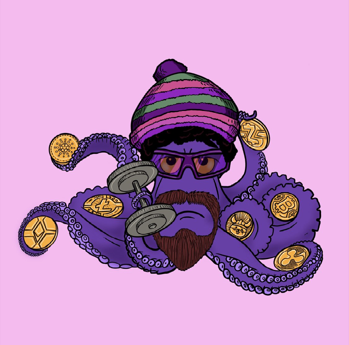 Mr. Cryptopus (@Mr_Cryptopus) | Twitter