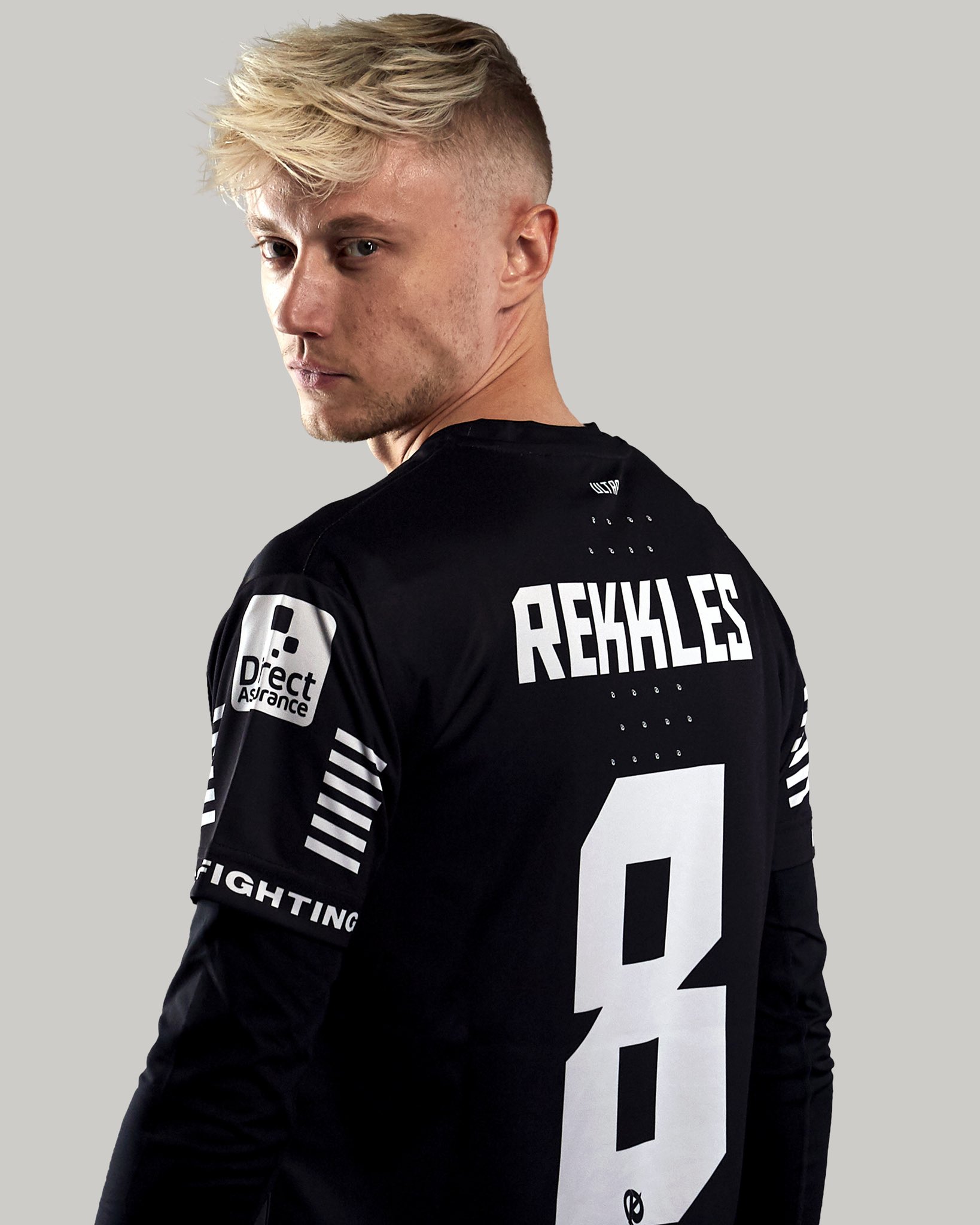 Rekkles 2022