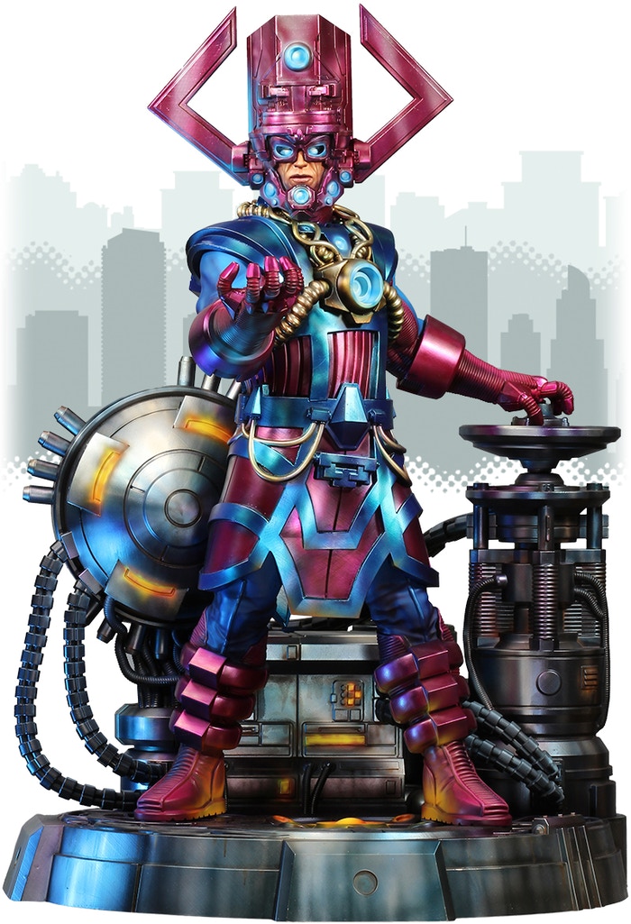 Marvel Zombies Galactus Cmon Games Marvel Zombies Zombicide Galactus