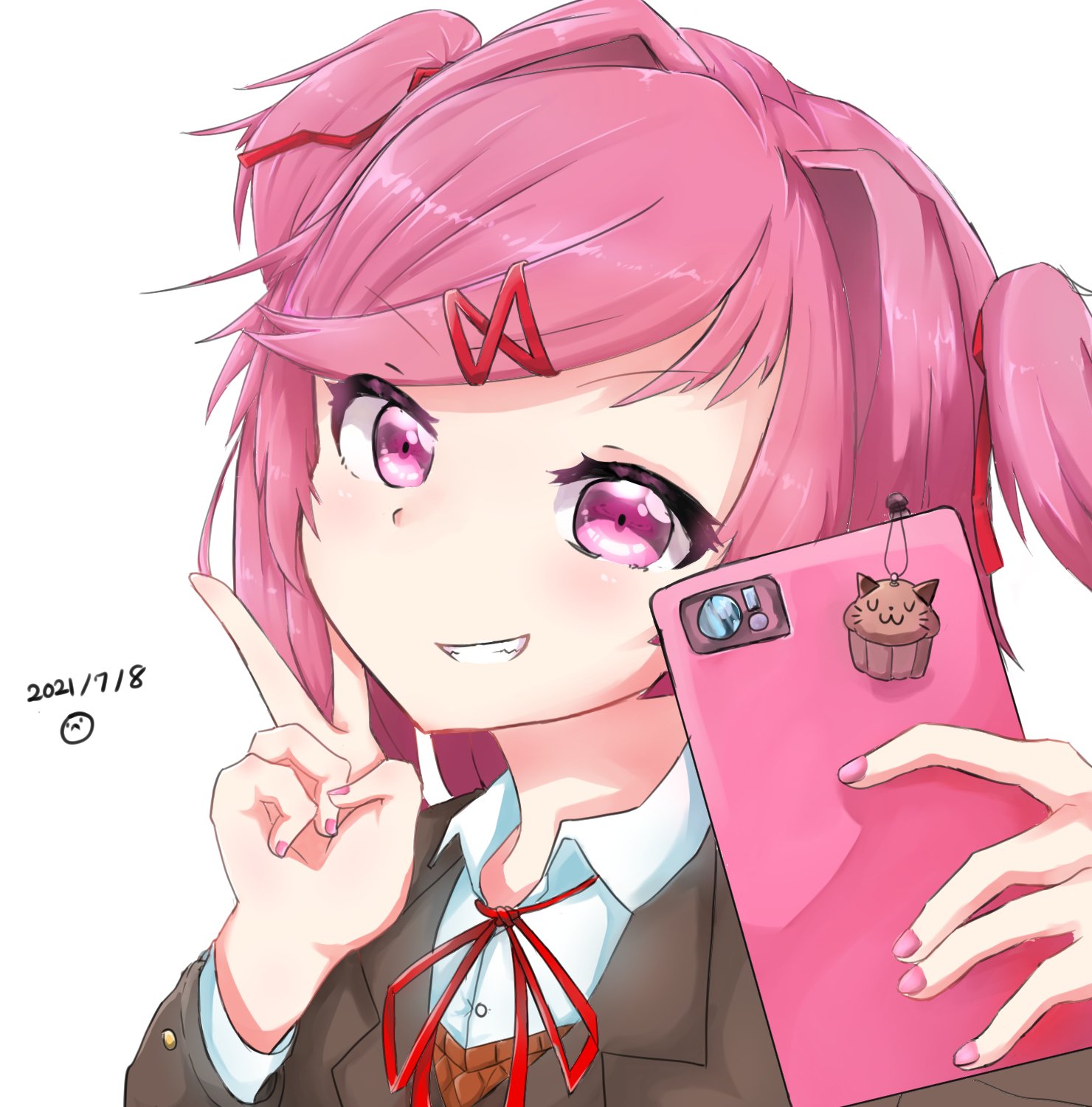 Natsuki Pfp