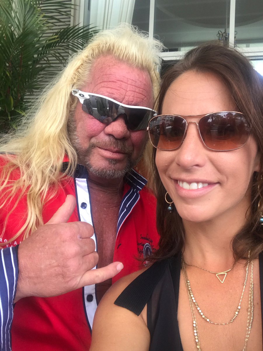 What Happened To Baby Lisa From Dog The Bounty Hunter