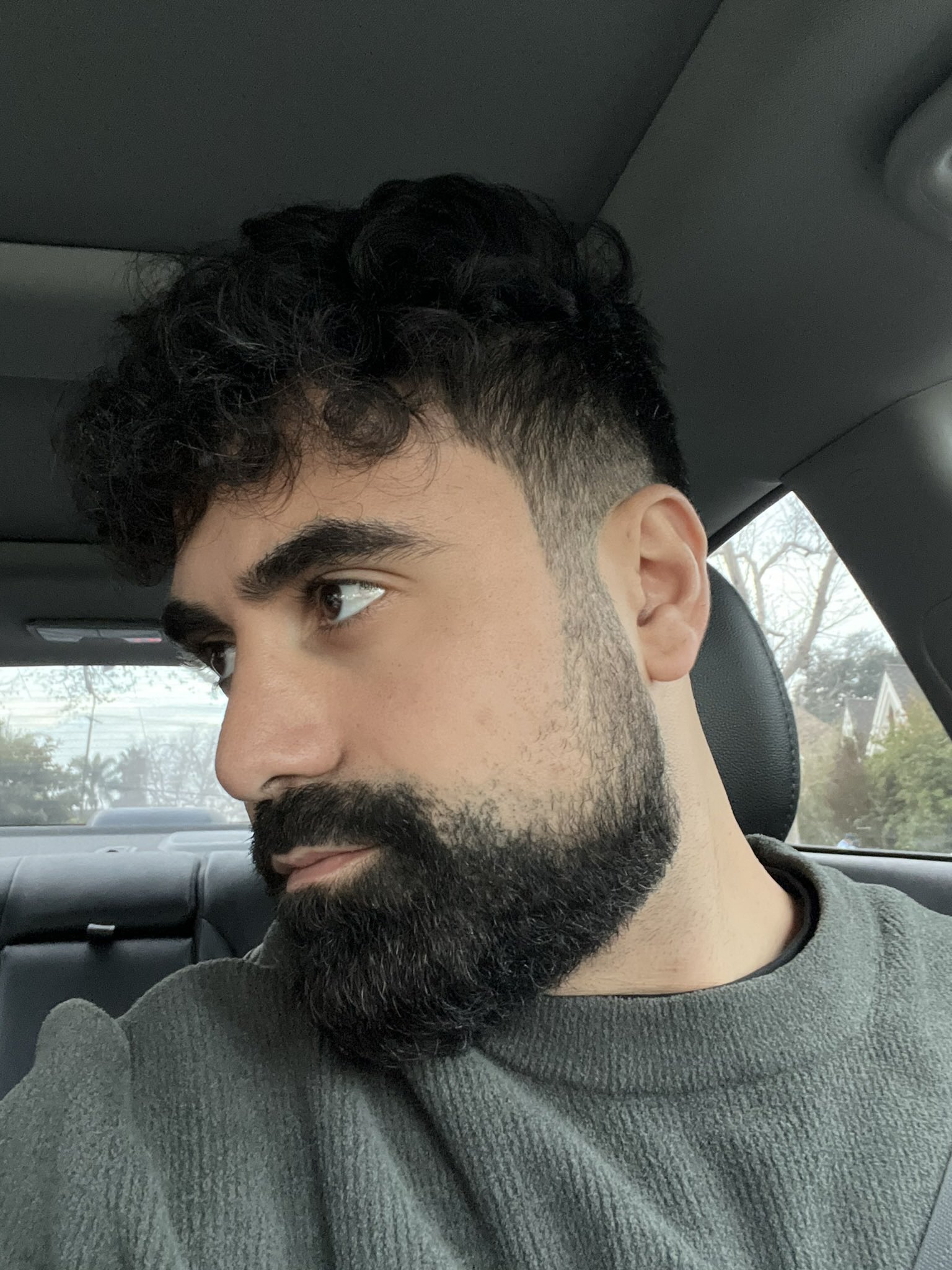 Classify and place Assyrian YouTuber George Janko