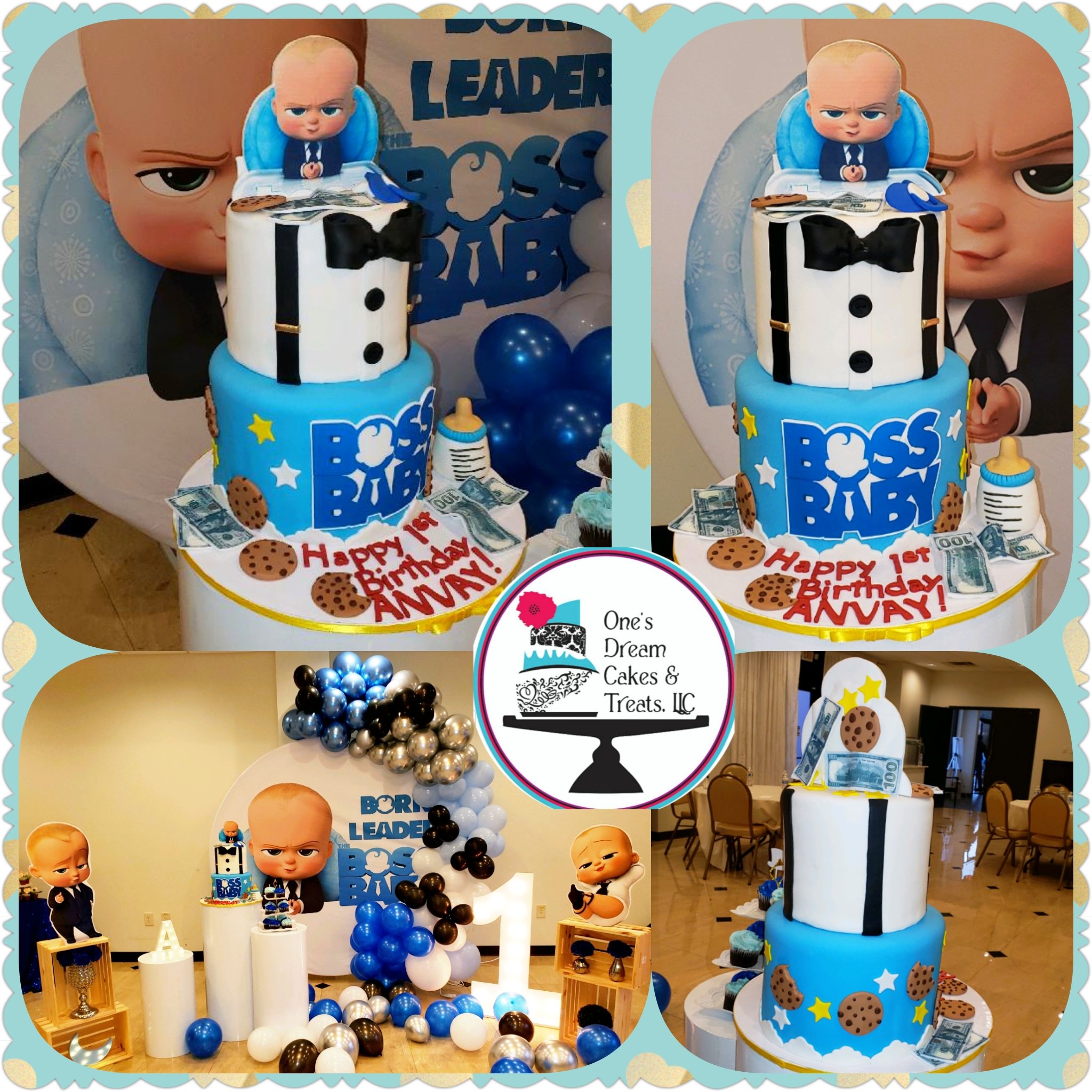 Cake Boss Cakes For Kids