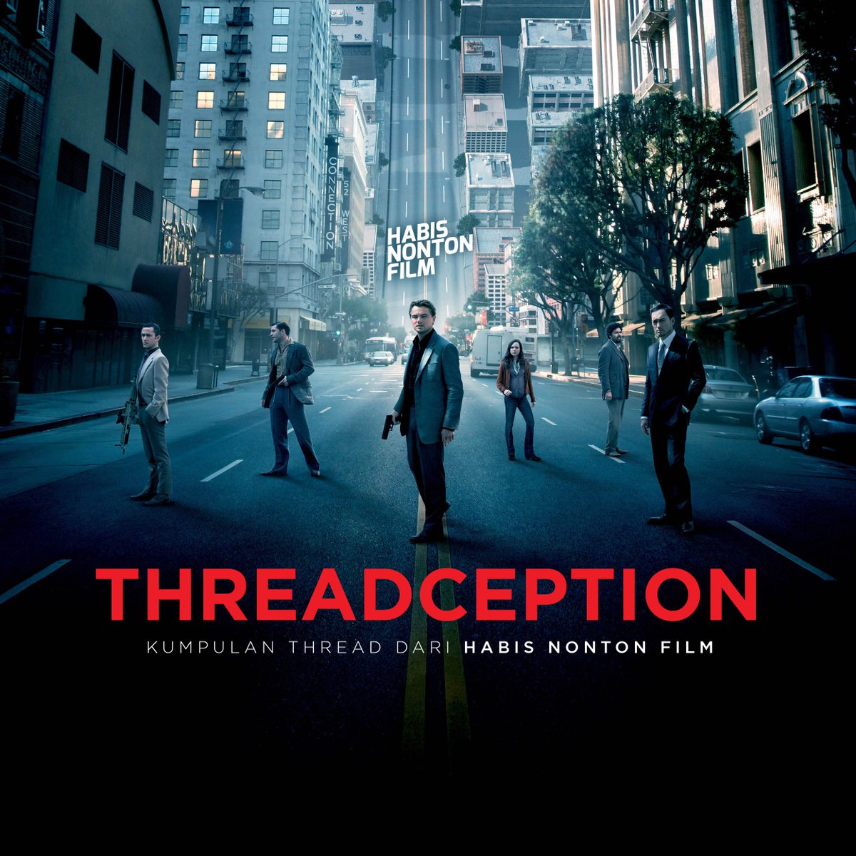 Threadception: Kumpulan Thread dari @HabisNontonFilm (Klik di sini) / Twitter