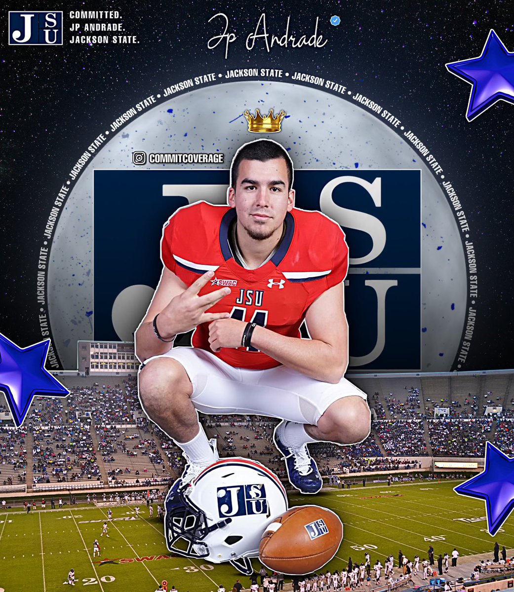 Ohio State QB JP Andrade transfers to Jackson State : r/CFB