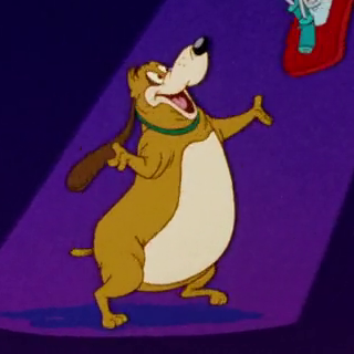 Tom And Jerry The Movie Ferdinand