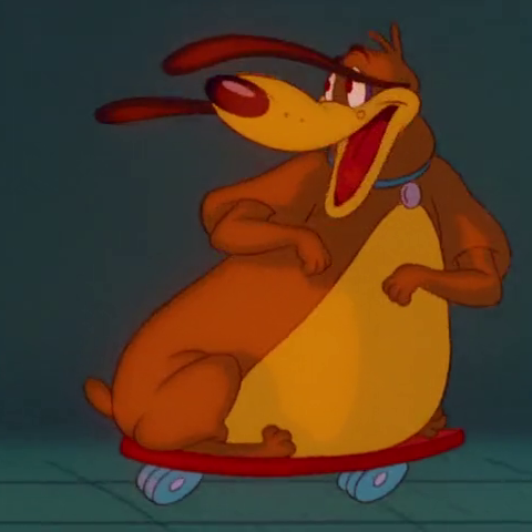 Tom And Jerry The Movie Ferdinand