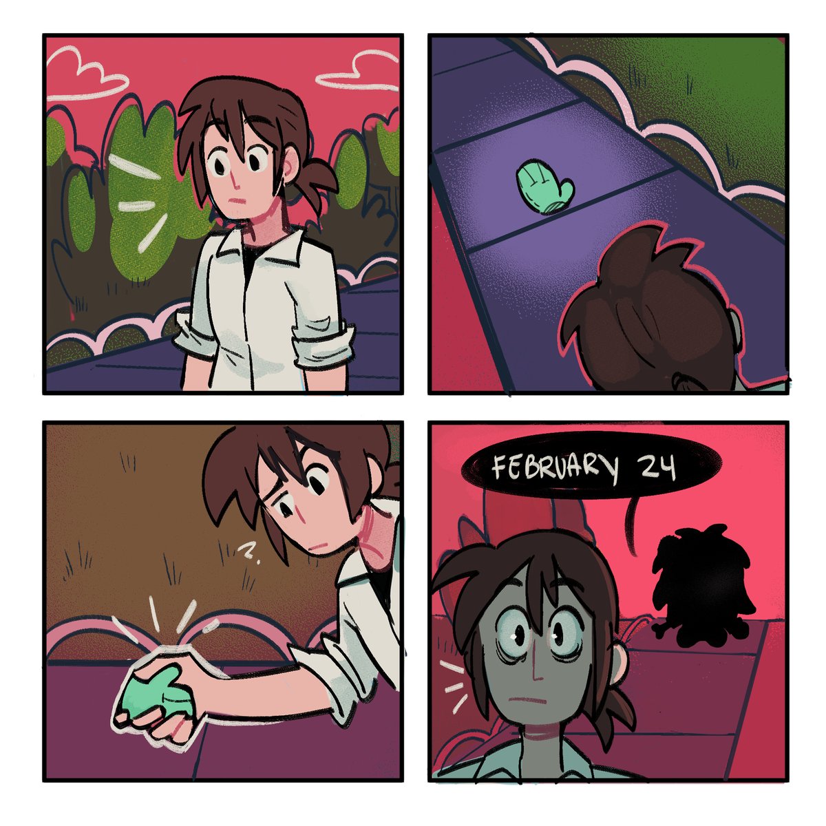 Twoucan - 🕸ana🕸 (@ana_pijamas)