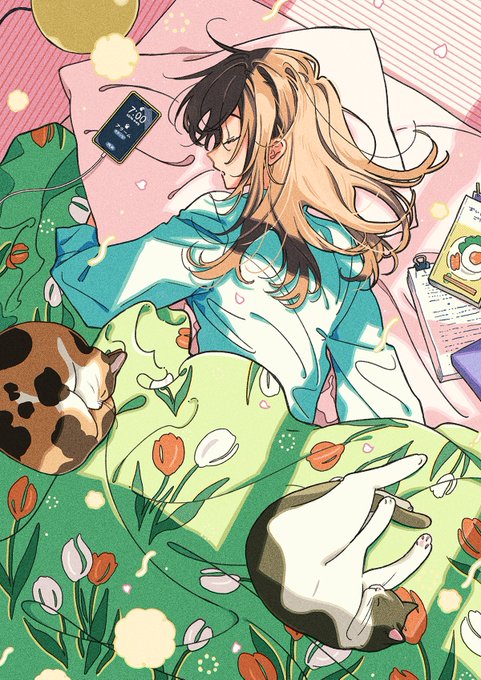 けーしん🍙@keisinのイラスト一覧(人気順)