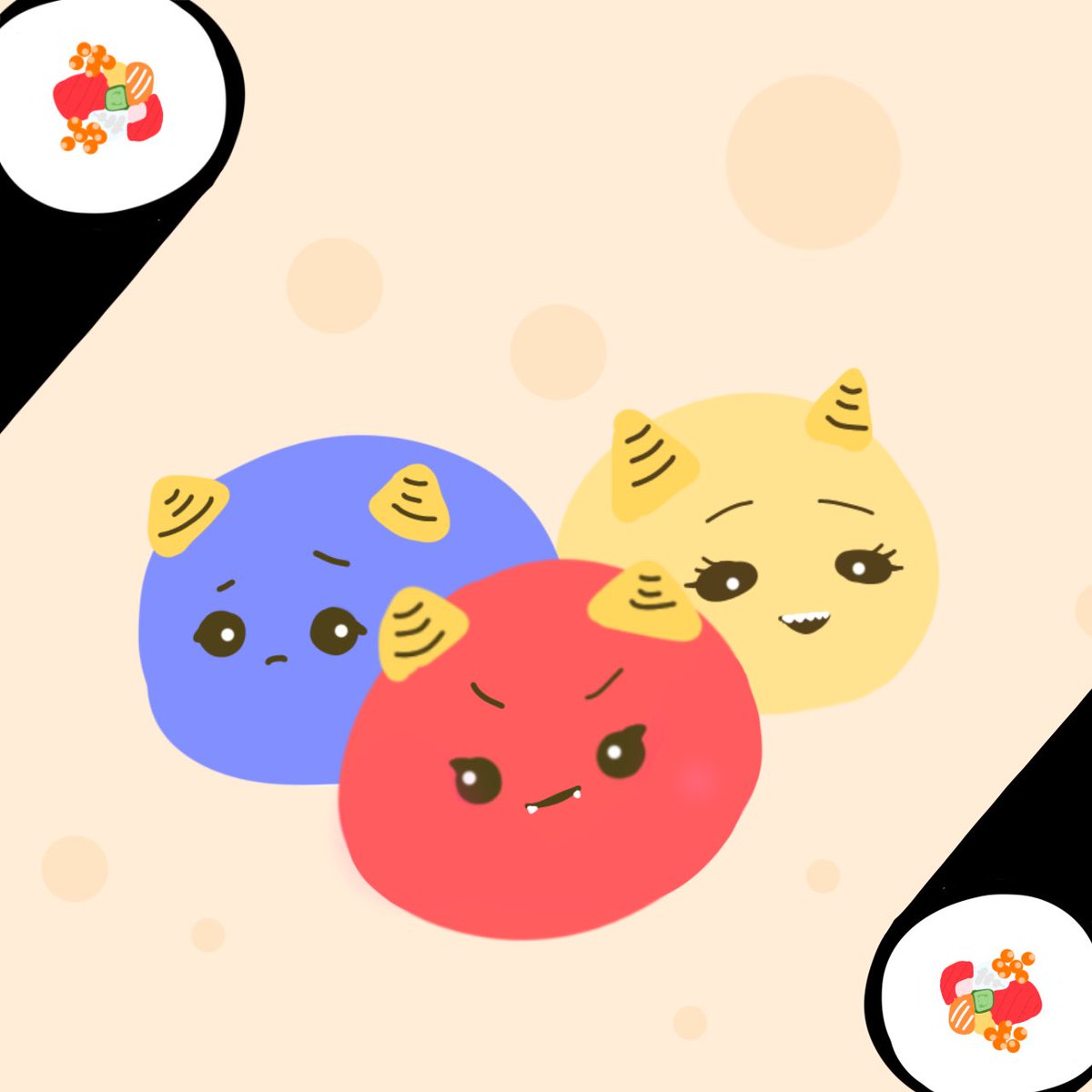 プリンの妖精ぷるぷるちゃん (@Purin_puru_) さんのイラスト・マンガ作品まとめ (21 件) - Twoucan