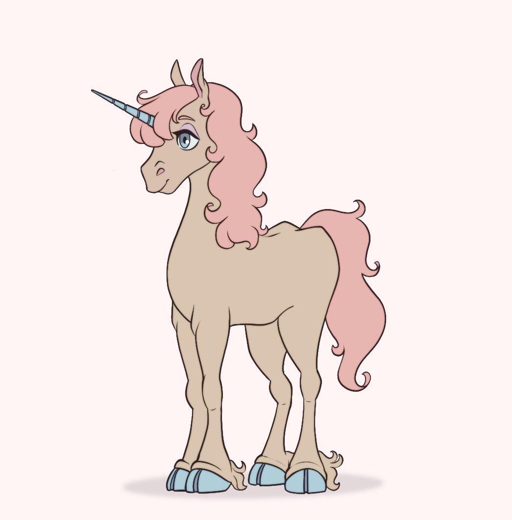 Disney Unicorn