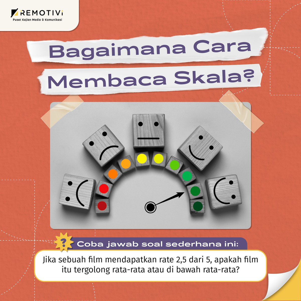 Pada laporan penelitian kami sebelum-sebelumnya, banyak yang ...