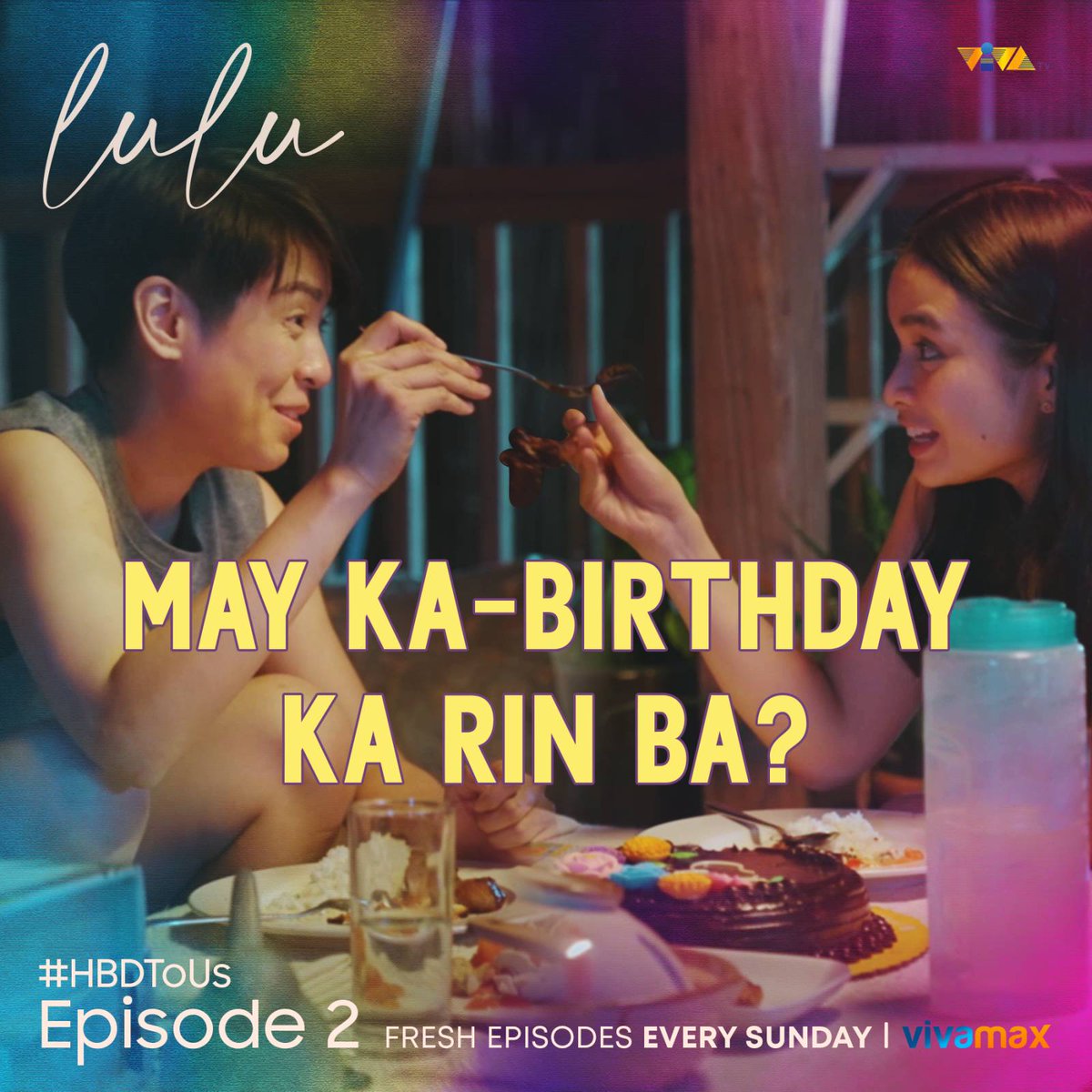 Team RiRhen • LULU on VivaMax (@TeamRiRhen) | Twitter