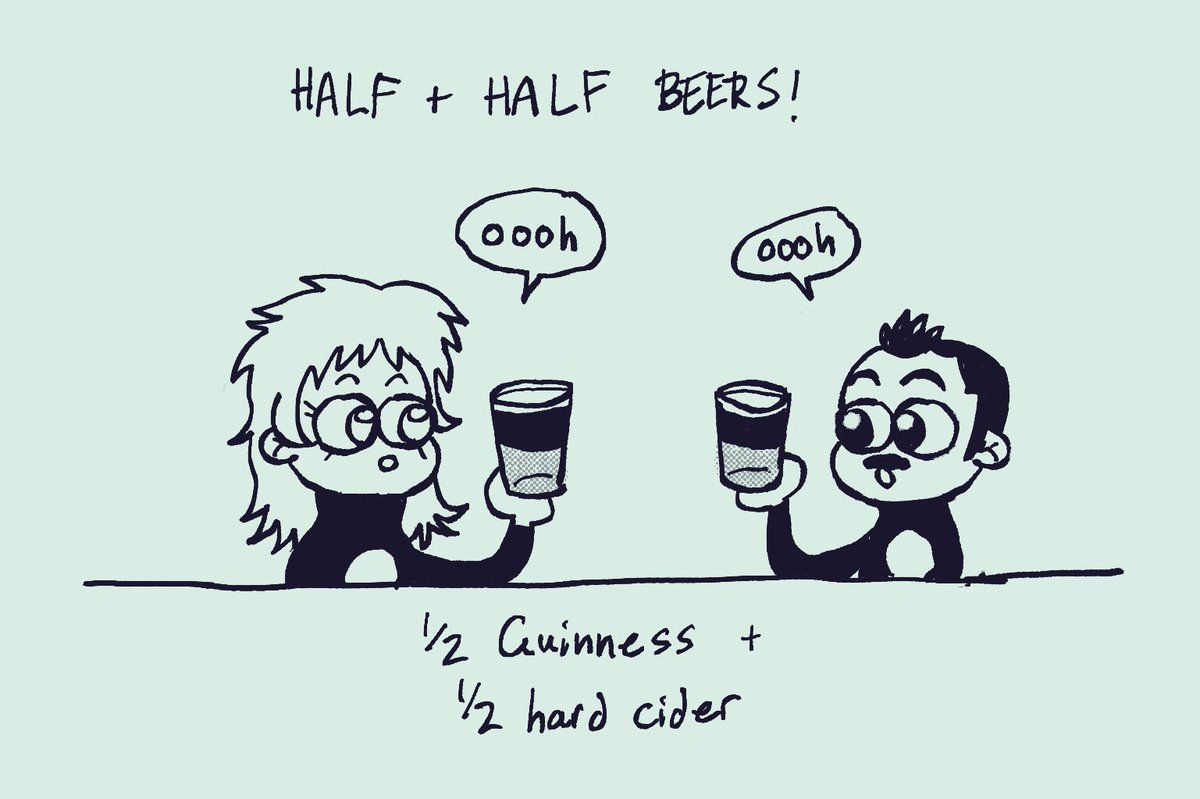 「I also colored all the Backwards Gary characters! I was give」kasey ...