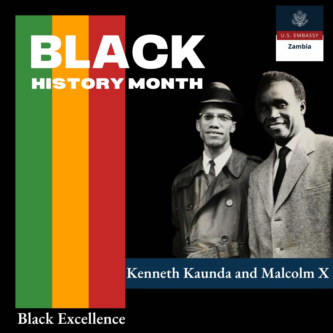 Black Power Movement Malcolm X