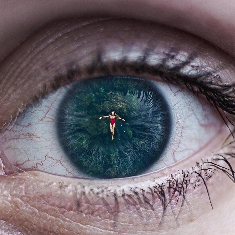 Surreal Photography Eye