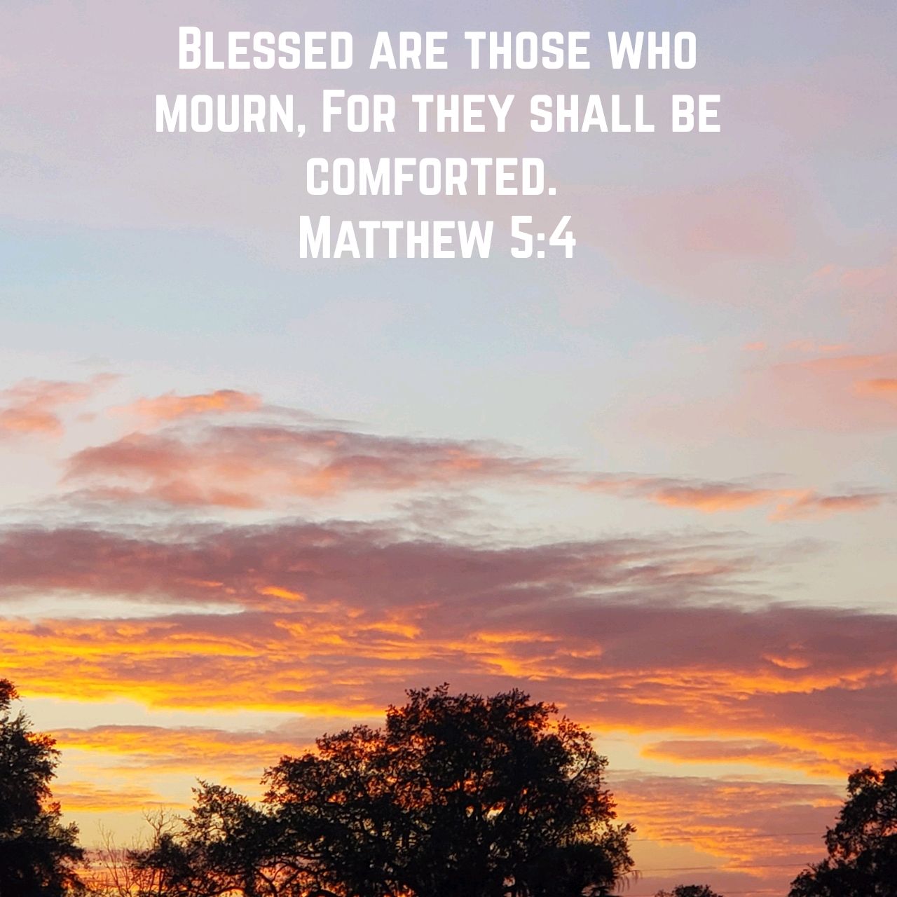 Matt 5 Nkjv