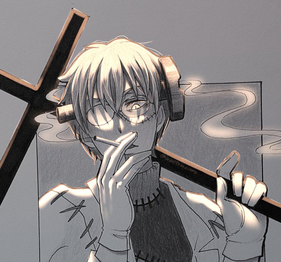 Soul Eater Steins Soul