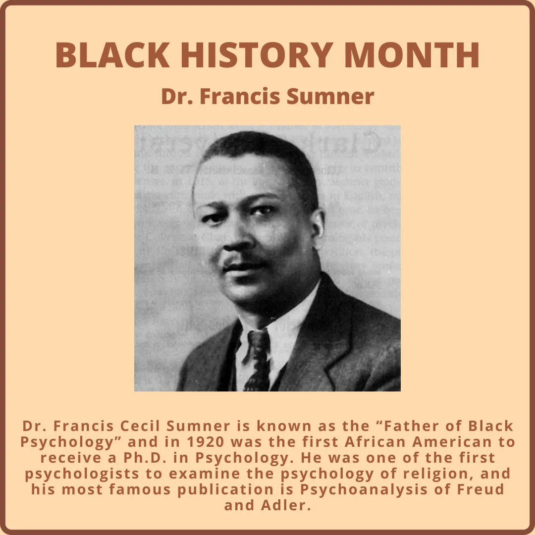 Francis Cecil Sumner