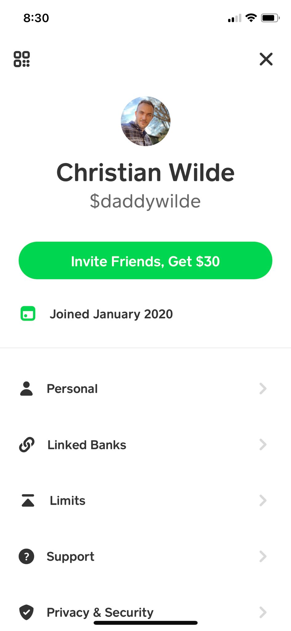 TW Pornstars - Christian Wilde. Twitter. Accepting any and all cash apps today for my birthday ...