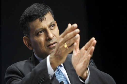 Today is former RBI Governor Raghuram Rajan’s birthday. One of his ...