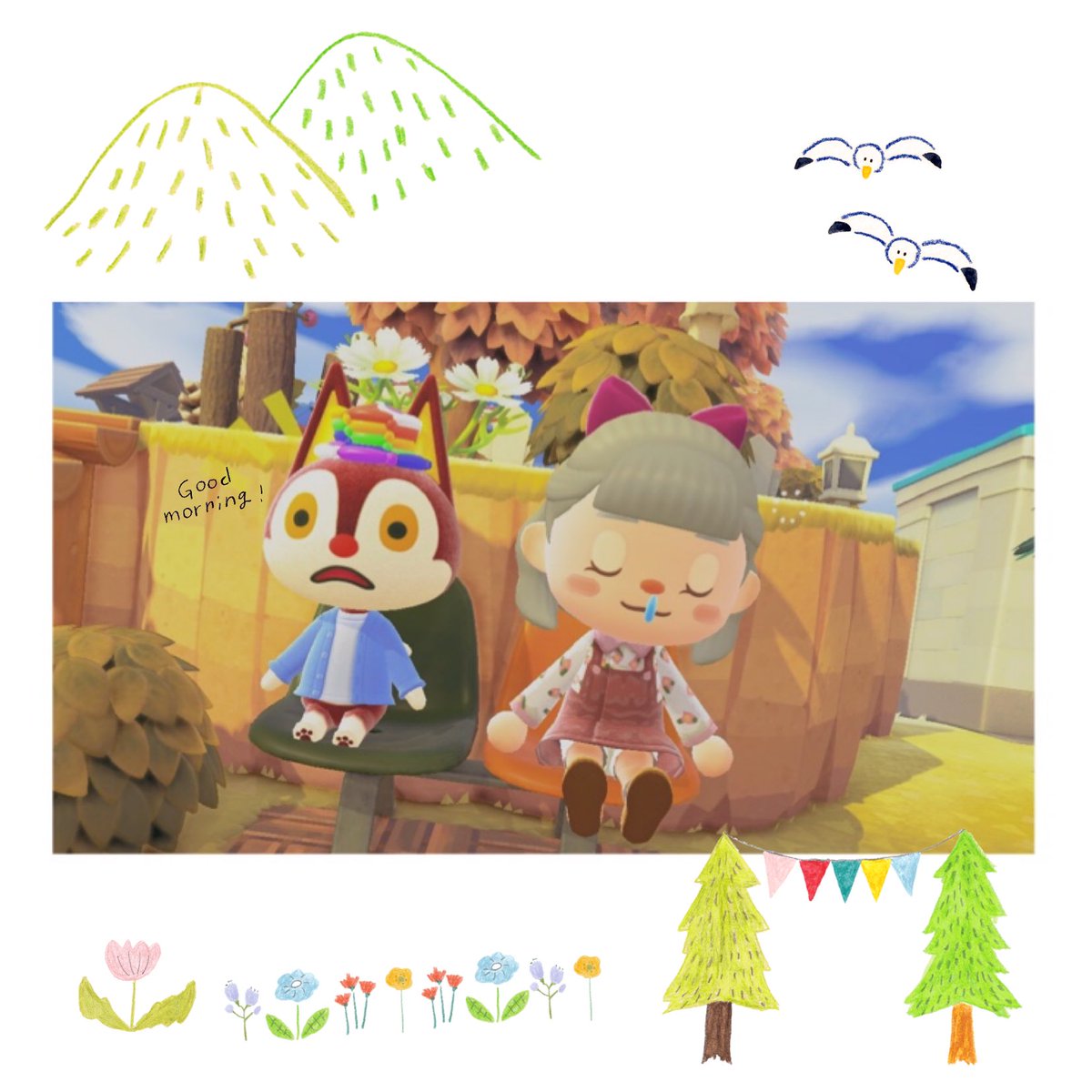 ᴀᴍu⚘˖* (@amu_amuu_s2) | Twitter